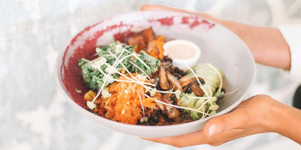 13 Tendencias en alimentación y snacks para 2024 | Paradise Fruits