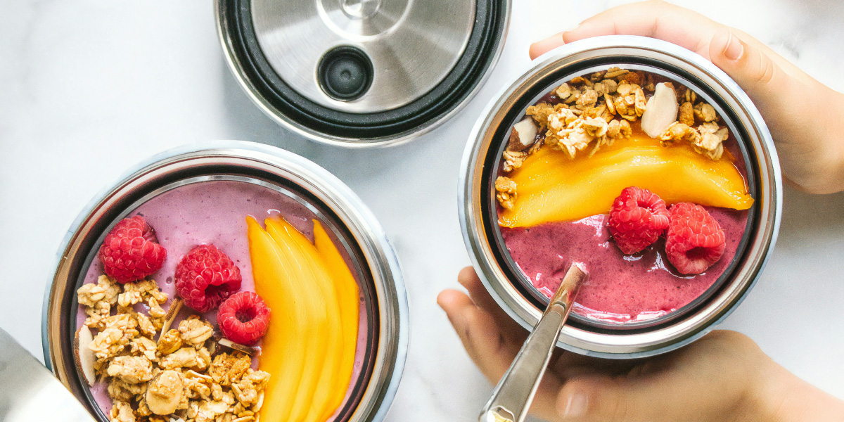 Benefits of snacking: Why do we snack? | Paradise Fruits