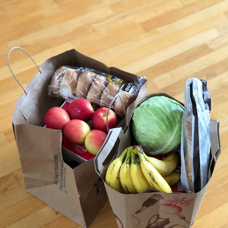 Texture of Food: How Taste and Texture Influence Each Other | Paradise ...