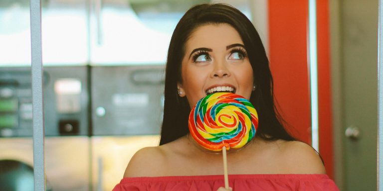 Texture of Food: How Taste and Texture Influence Each Other | Paradise ...