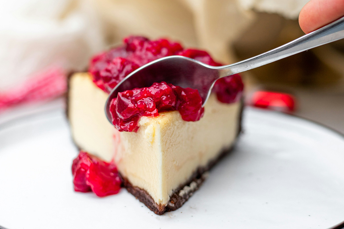 Texture of Food: How Taste and Texture Influence Each Other | Paradise ...