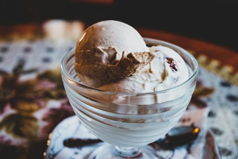 Texture of Food: How Taste and Texture Influence Each Other | Paradise ...