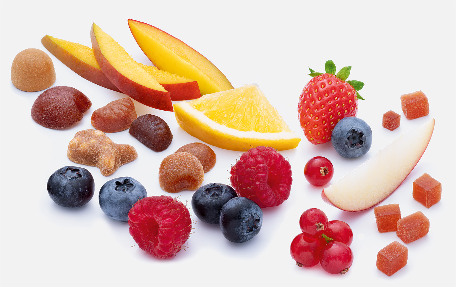 Processing Fruit – the Technology Behind it | Paradise Fruits
